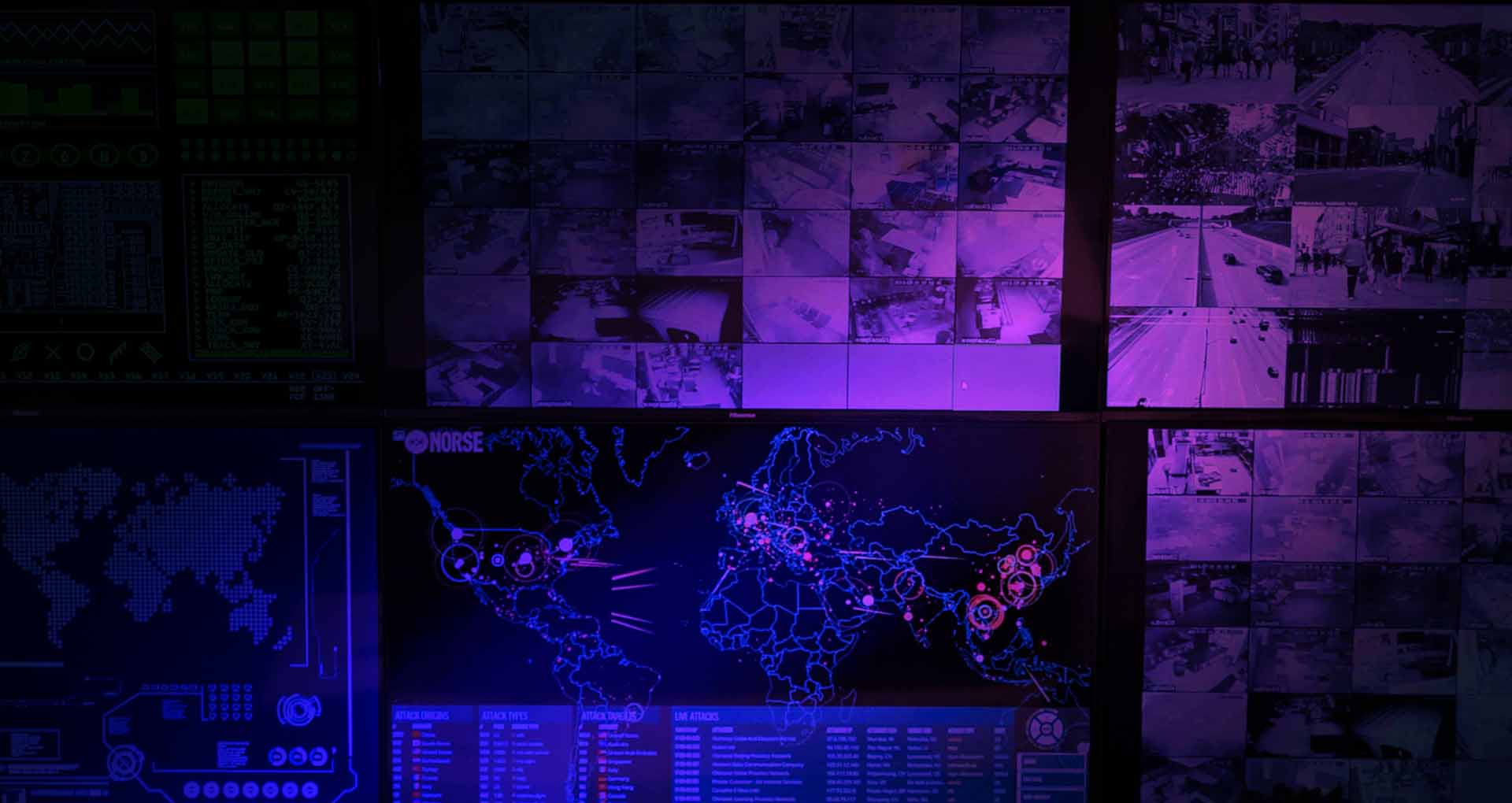 Security Services - Guardian Secure Solutions