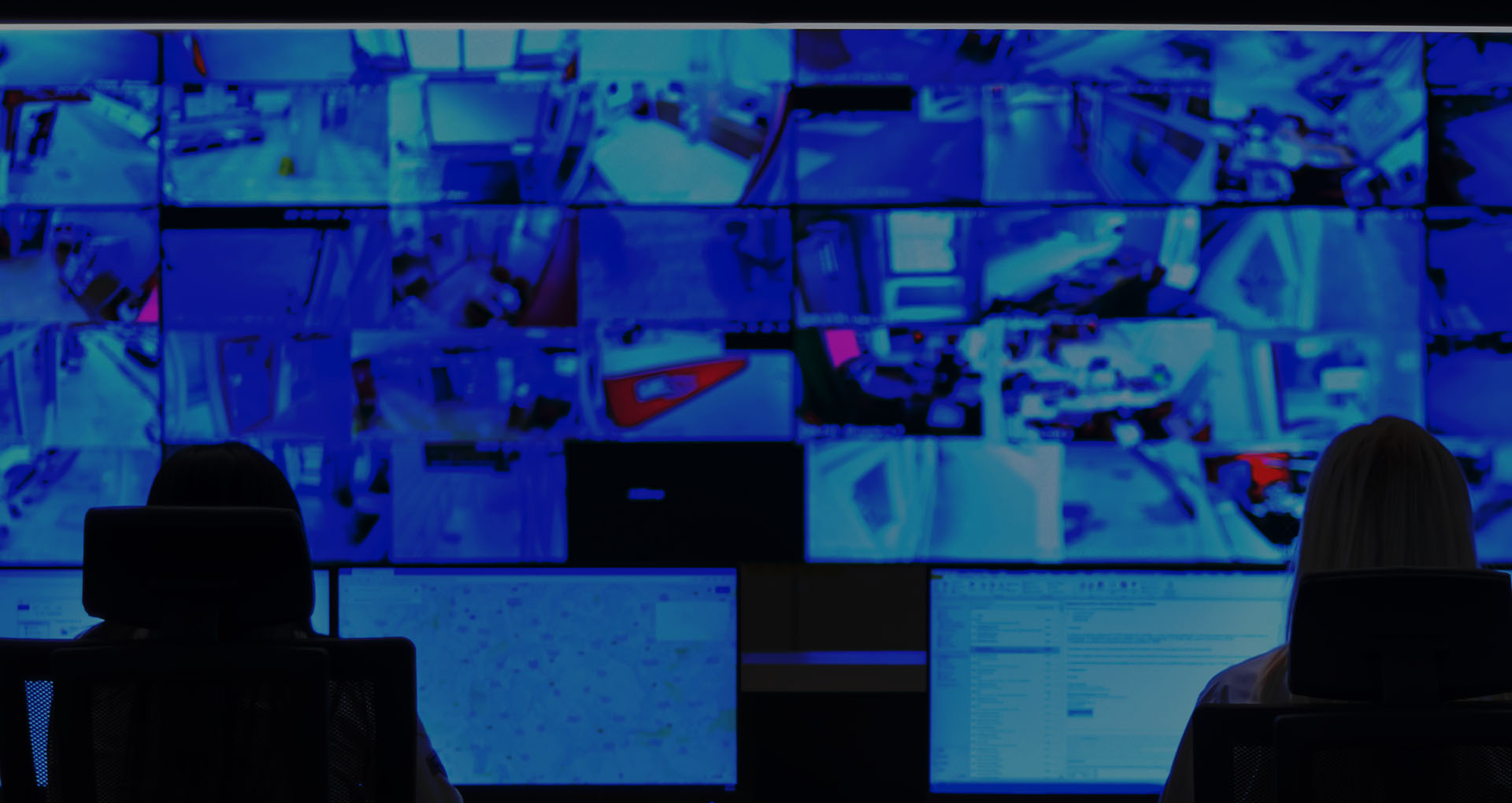 Security Services - Guardian Secure Solutions